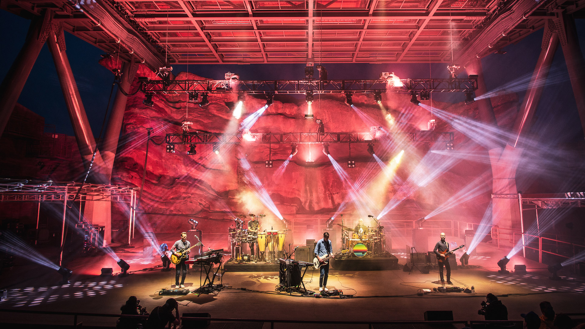 Lotus Vibes | Tour Dates & More