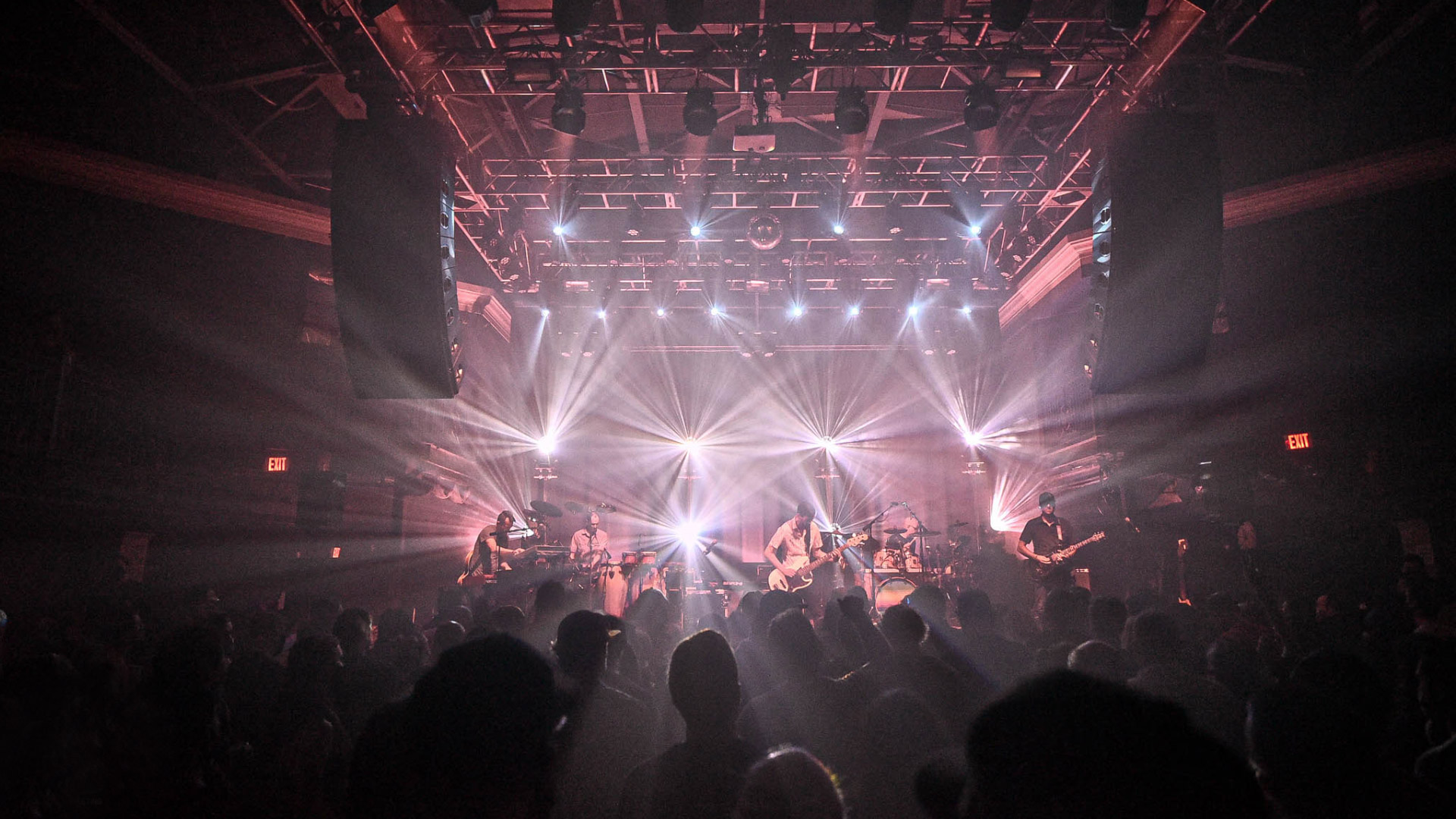 Lotus Vibes | Tour Dates & More