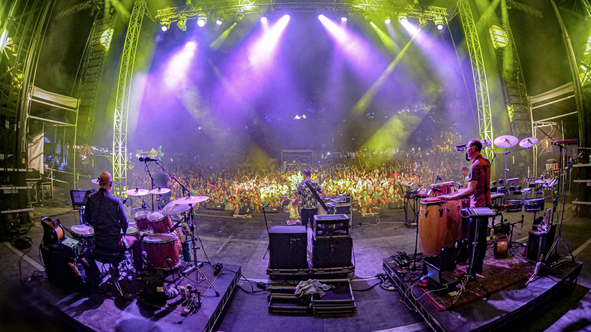 Lotus Vibes | Tour Dates & More